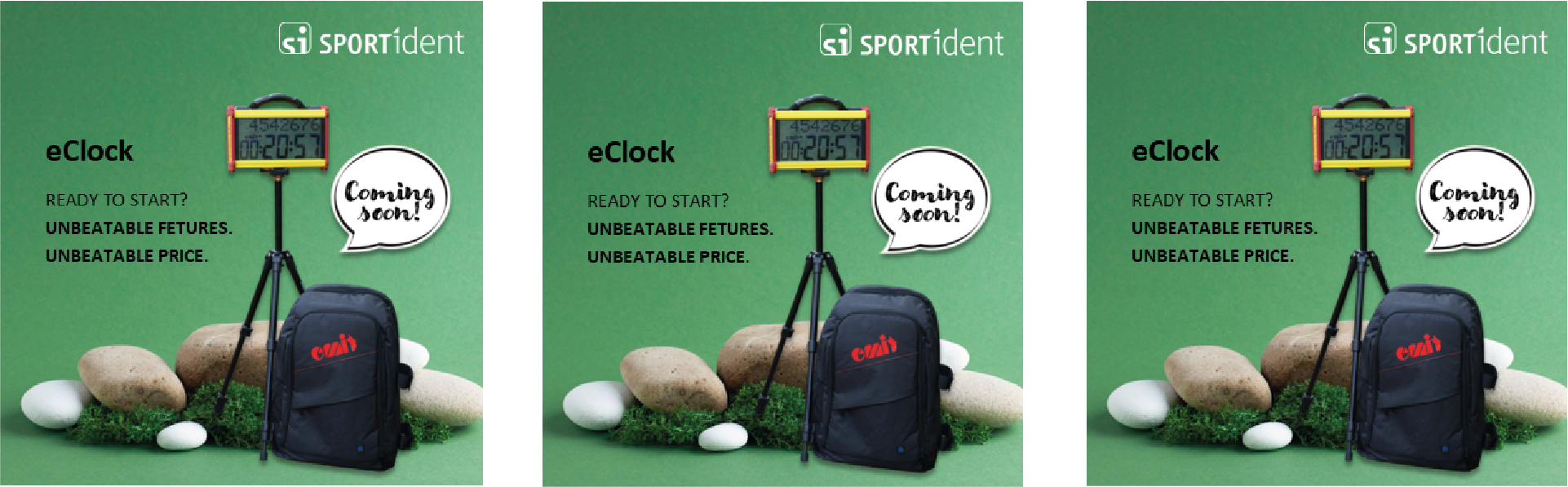 SportIdent Sverige